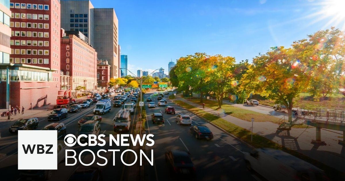 Heavy traffic expected in Boston area to end Labor Day weekend and more ...