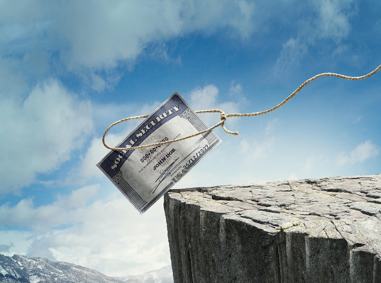 3 ways you can lose your Social Security benefits - CBS News