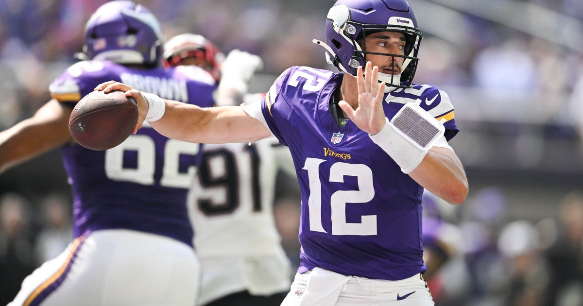 Max Brosmer makes an impact wherever he lands, as undrafted Minnesota ...