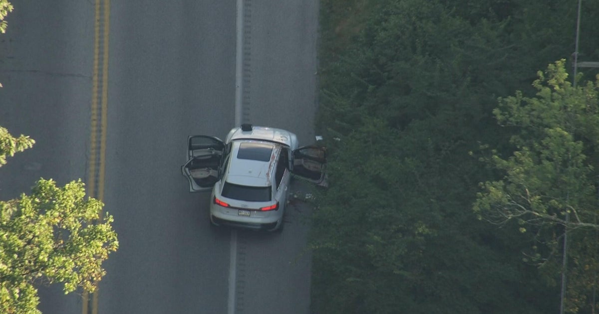 Malvern Prep student dies in crash after deer hits car windshield in ...