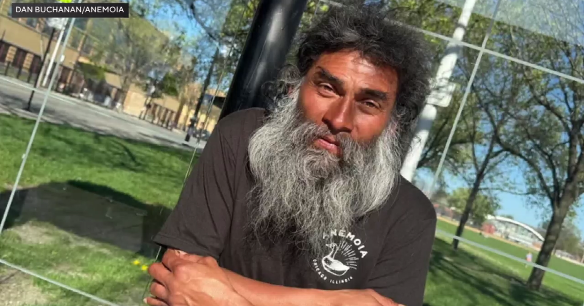 Neighbors remember "Pepe," man shot and killed in Chicago's Pilsen ...