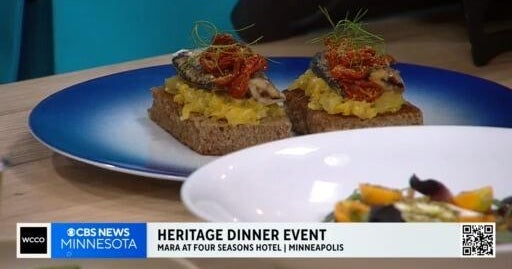 Mara at the Four Seasons Hotel hosts fun events on the horizon for ...