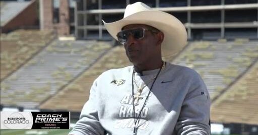 Don't miss "Coach Prime's Playbook with Romi Bean" Wednesday at 6:30 p ...