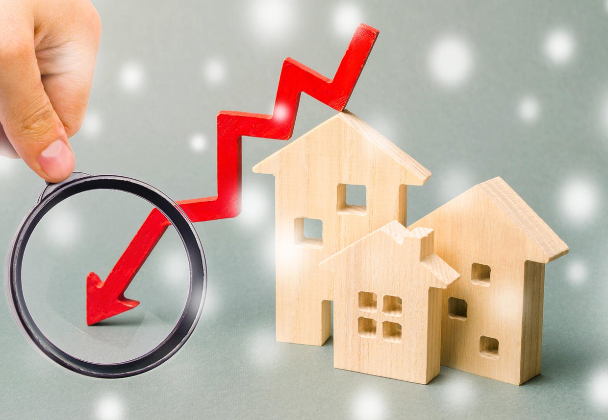 How low will mortgage rates fall with a September Fed rate cut? Here's ...