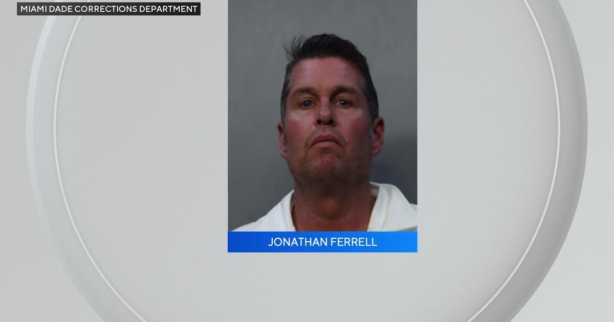 Father of teen stabbed to death at Brickell high-rise arrested ...