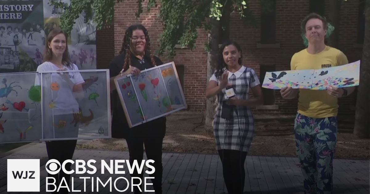 Around Town: Experience Baltimore’s art district on the Bromo Art Walk ...