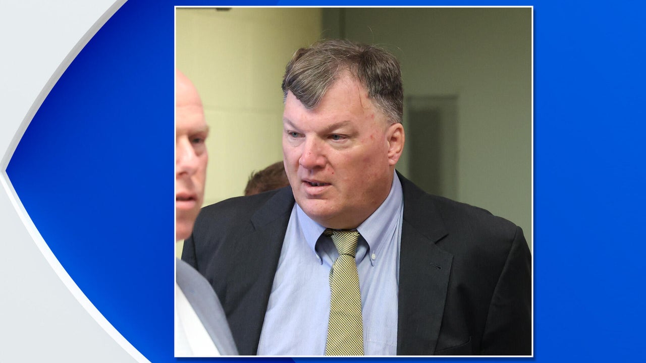 Rex Heuermann news - Today’s latest updates - CBS New York