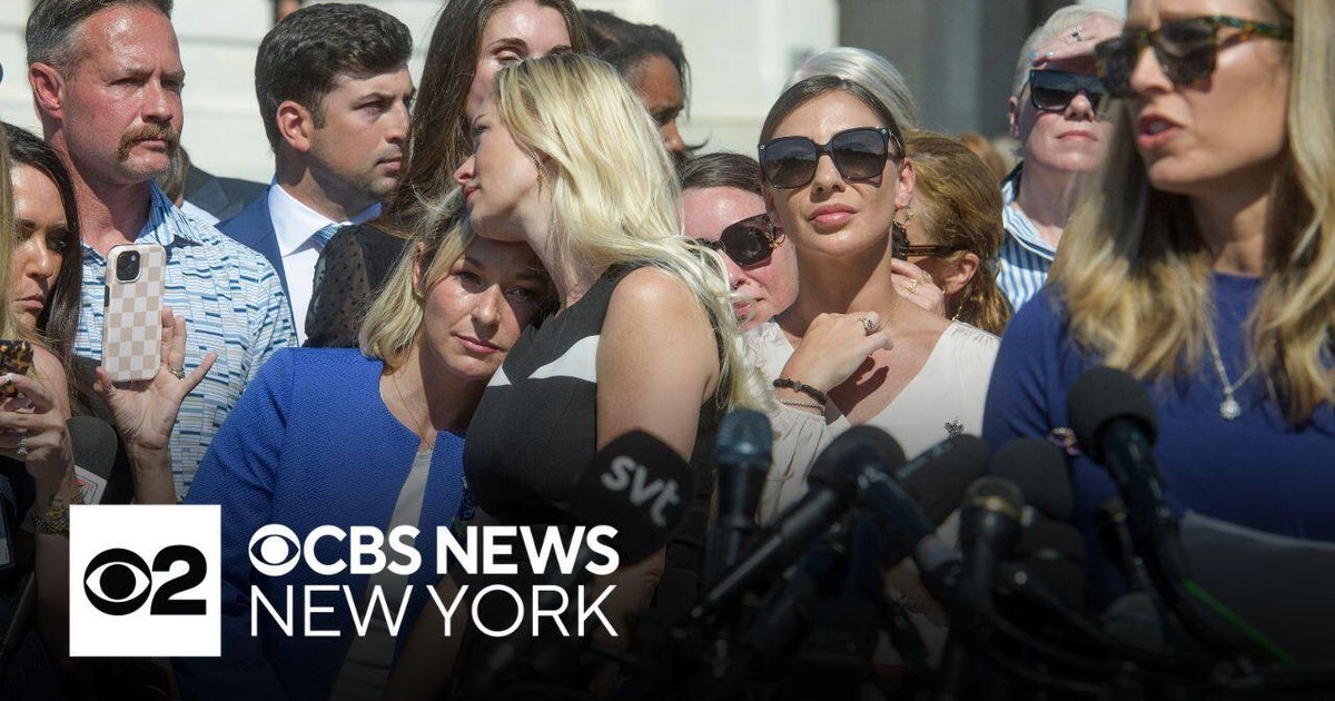 Survivors of Epstein's abuse, politicians demand more transparency from ...