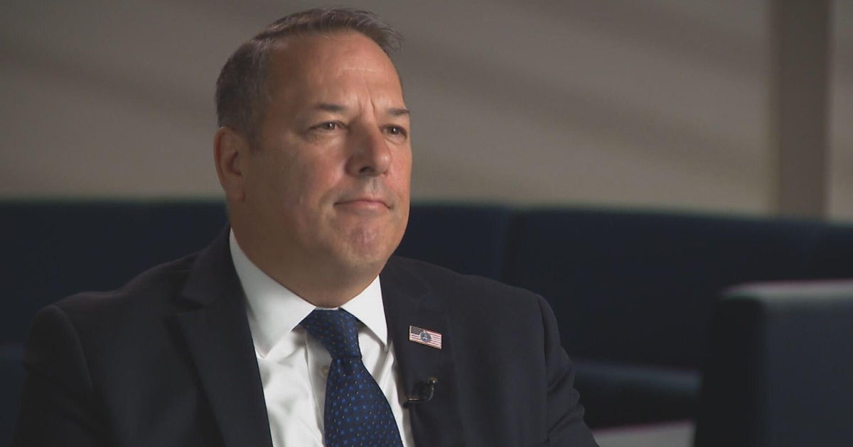 Chicago FBI Special Agent in Charge Douglas DePodesta on why crime is ...