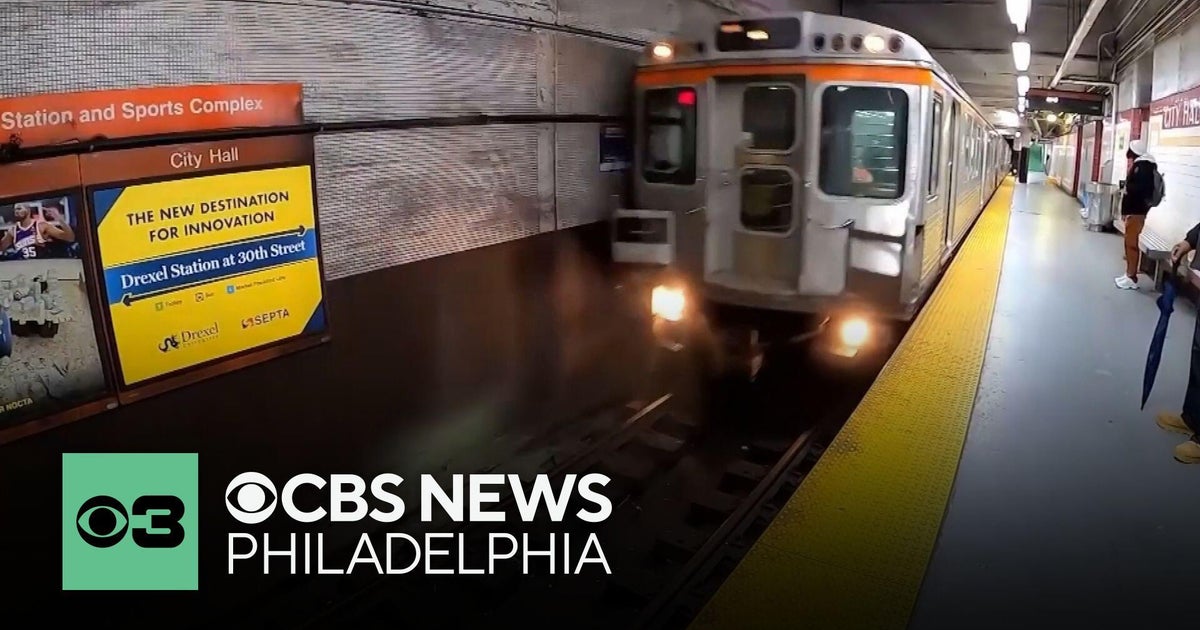 Sponsor steps up to help SEPTA run express trains after Philadelphia ...