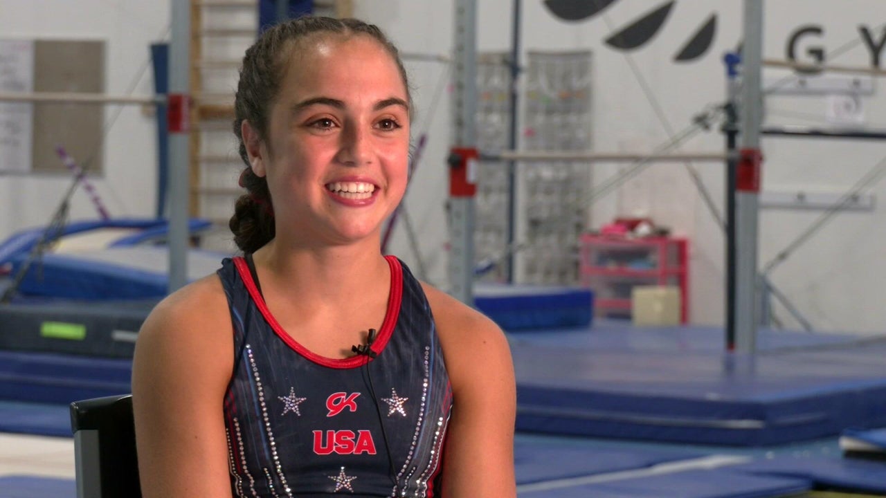 USA Gymnastics news - Today’s latest updates - CBS Minnesota