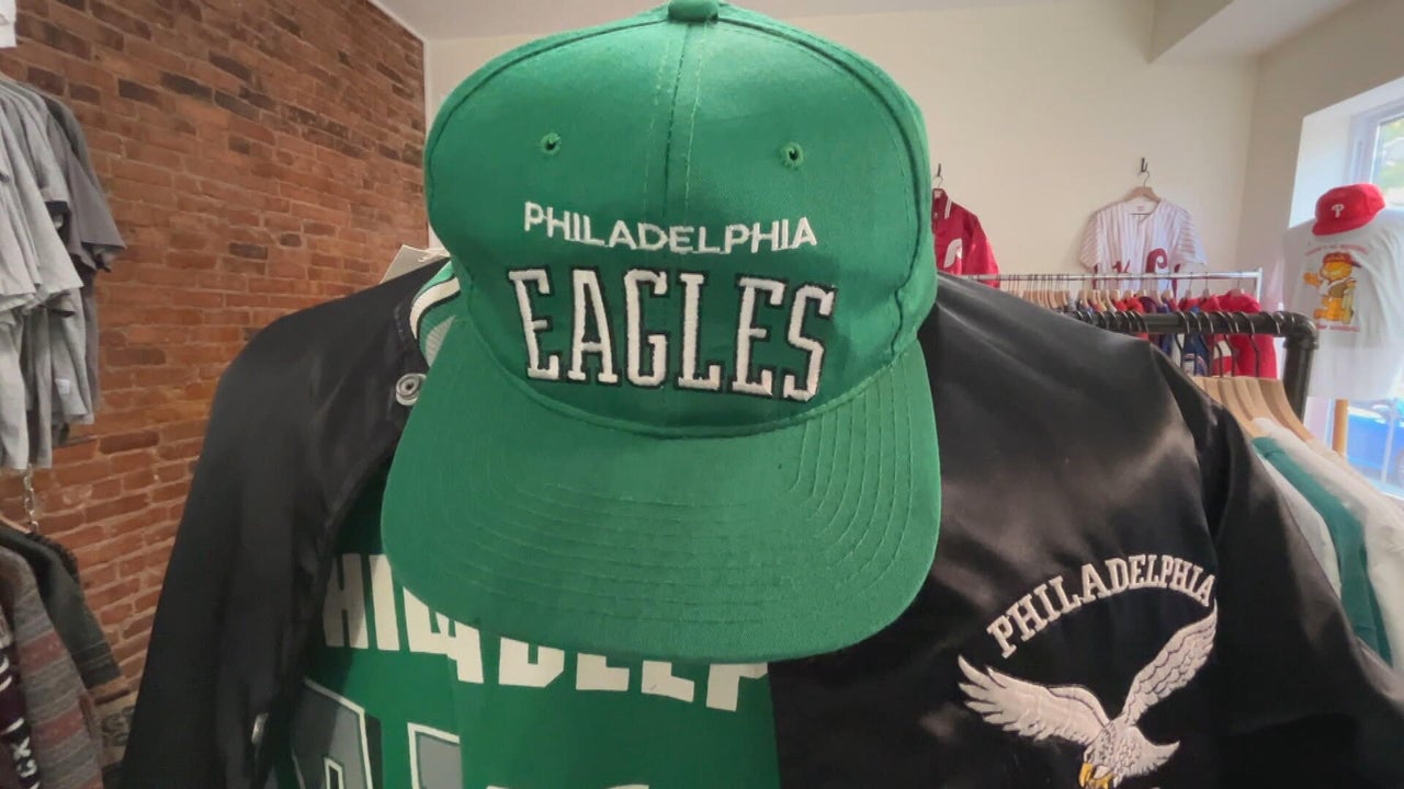 Philadelphia Eagles news and updates - CBS Philadelphia