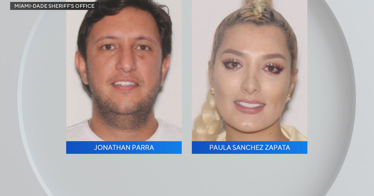 Couple charged in $70,000 counterfeit high-end watch scam in Miami-Dade ...