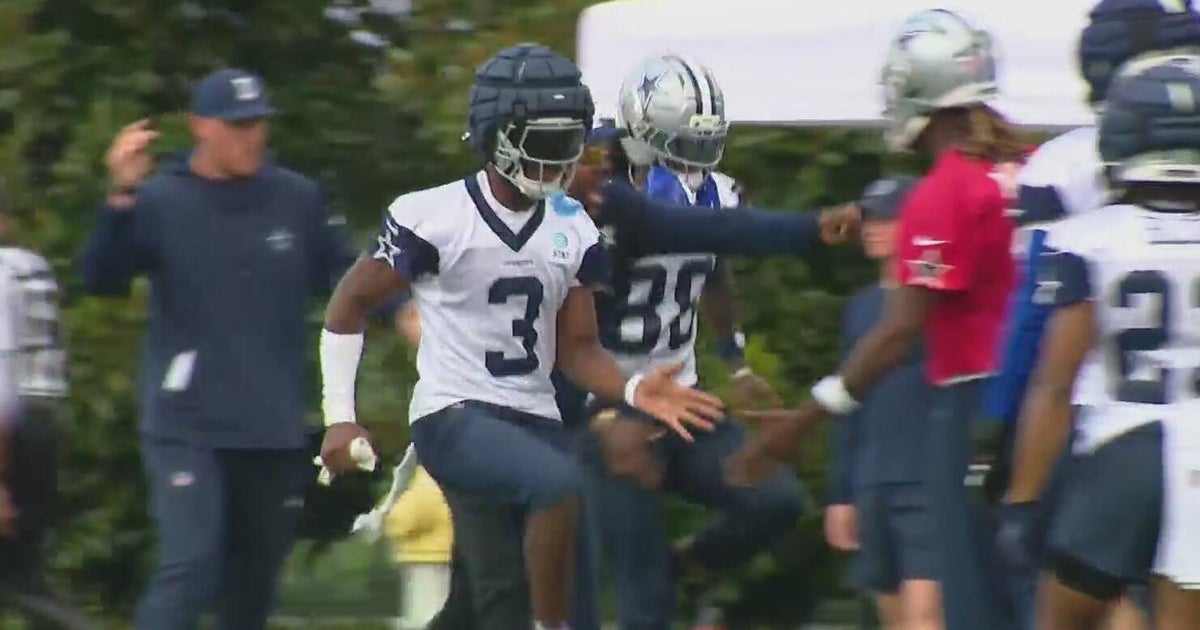 Cowboys hope to see spark from offense as season kicks off in ...