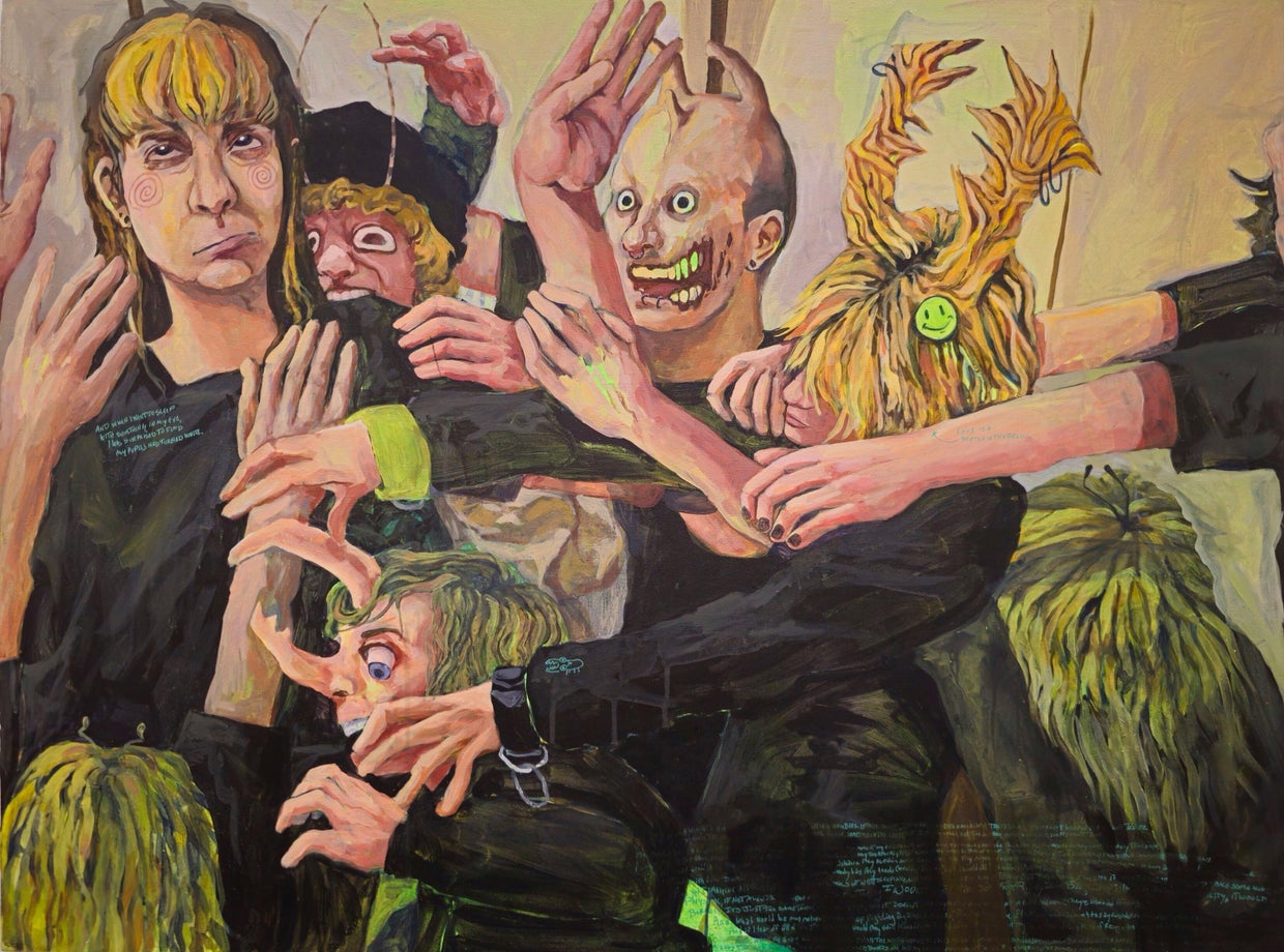 Artists search for new gallery space as Baltimore's Night Owl closes ...