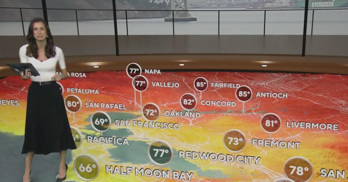 Friday morning First Alert weather forecast with Zoe Mintz - 9/5/25 ...