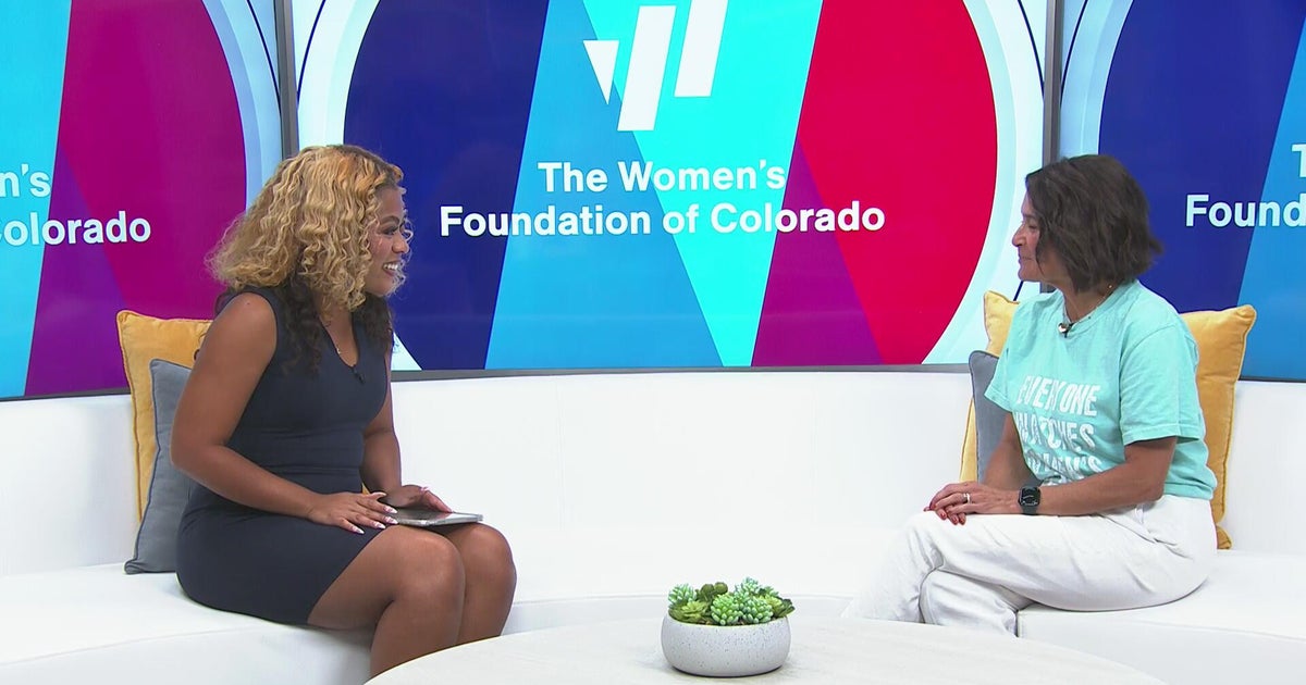 The Women's Foundation of Colorado's annual fundraiser celebrates women ...