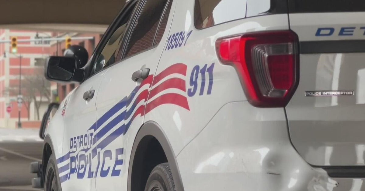 Woman wrongly accused of carjacking loses lawsuit against Detroit ...