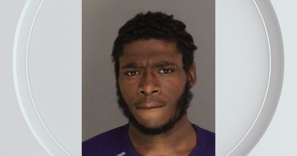 Man accused of killing his girlfriend's 10-month-old son in Homewood to ...