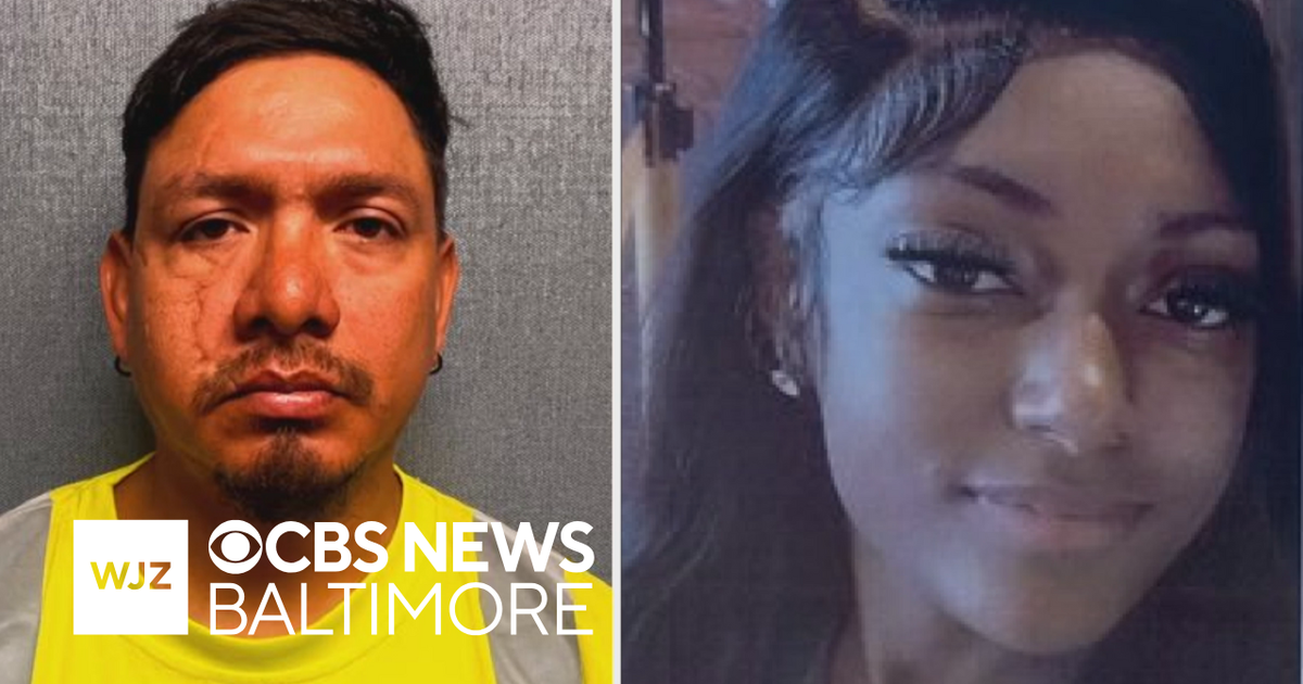Man illegally in U.S. murdered Maryland teenager, dumped body near ...