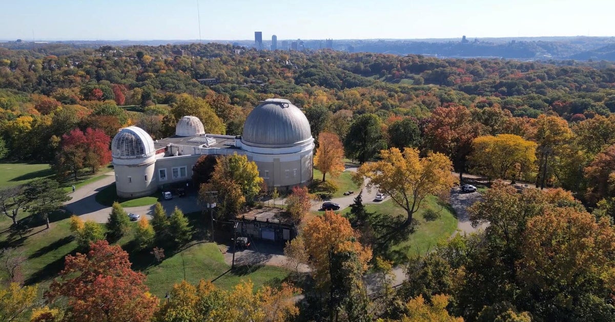Meteorological vs. astronomical seasons | Hey Ray - CBS Pittsburgh