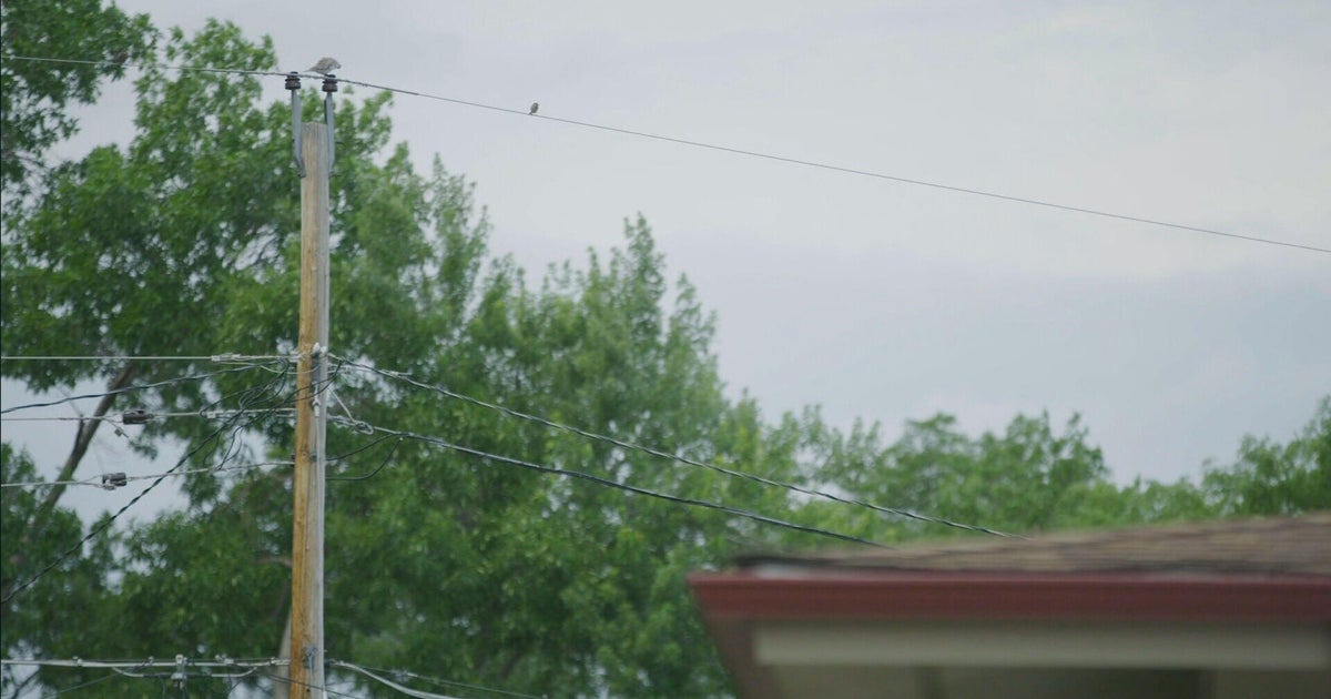 Colorado neighborhood hit with another Xcel Energy outage - CBS Colorado