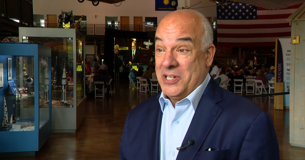 Democratic Rep. Turner reacts to Texas bill penalizing quorum-breaking ...