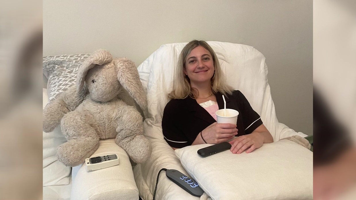 Early detection is key for those with high risk of breast cancer ...