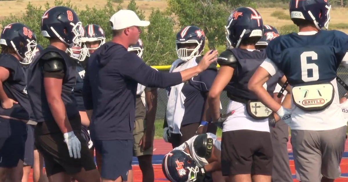 Legend Titans look to finish job under new coach after Colorado state ...