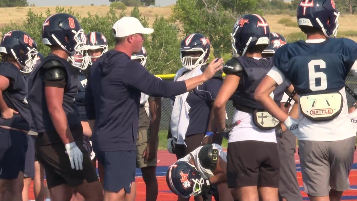 Legend Titans look to finish job under new coach after Colorado state ...