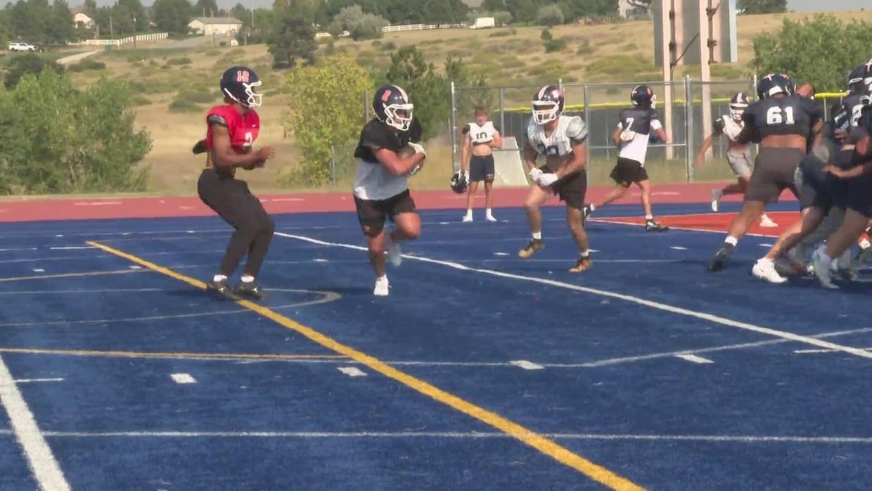 Legend Titans look to finish job under new coach after Colorado state ...
