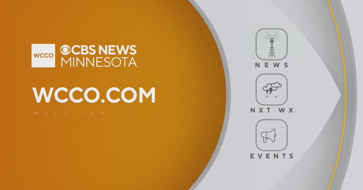 WCCO digital update: Morning of Sept. 7, 2025 - CBS Minnesota