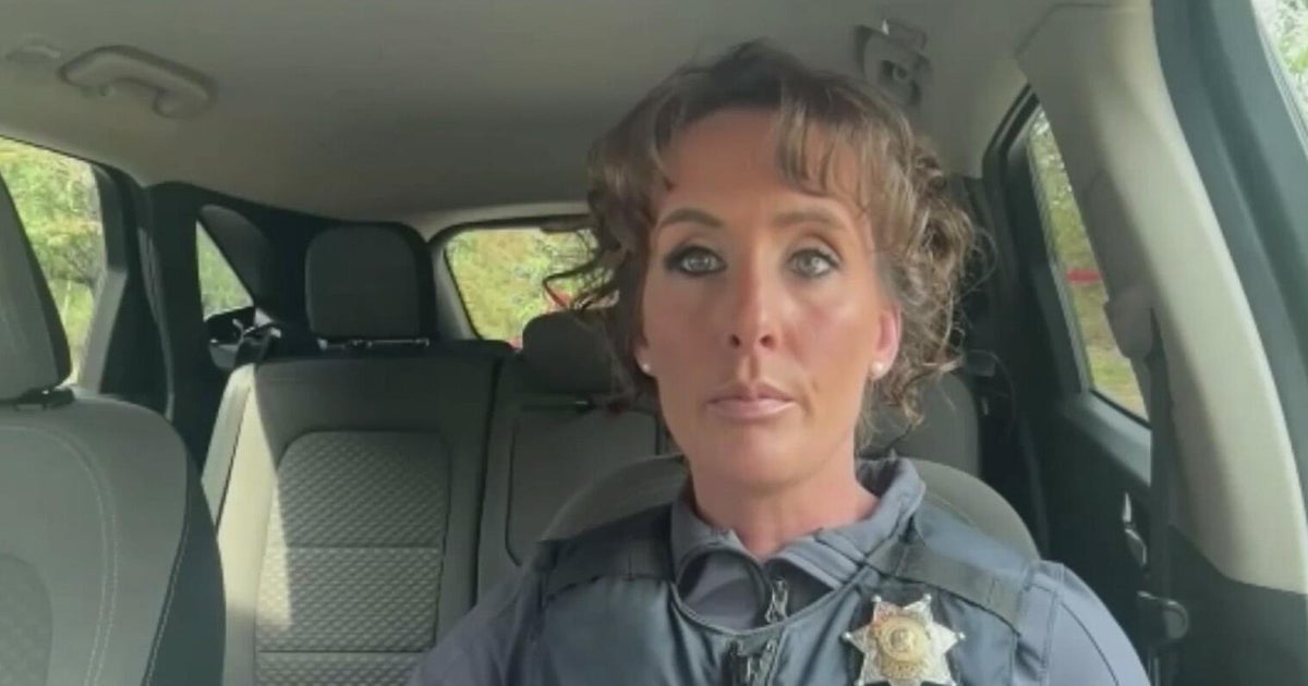 Possible school shooting stopped in Washington state - CBS Detroit