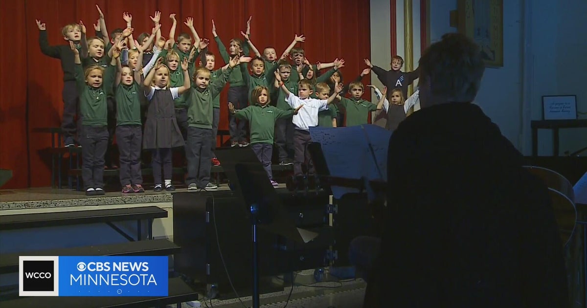 The Annunciation Church and School community remains tight-knit after ...