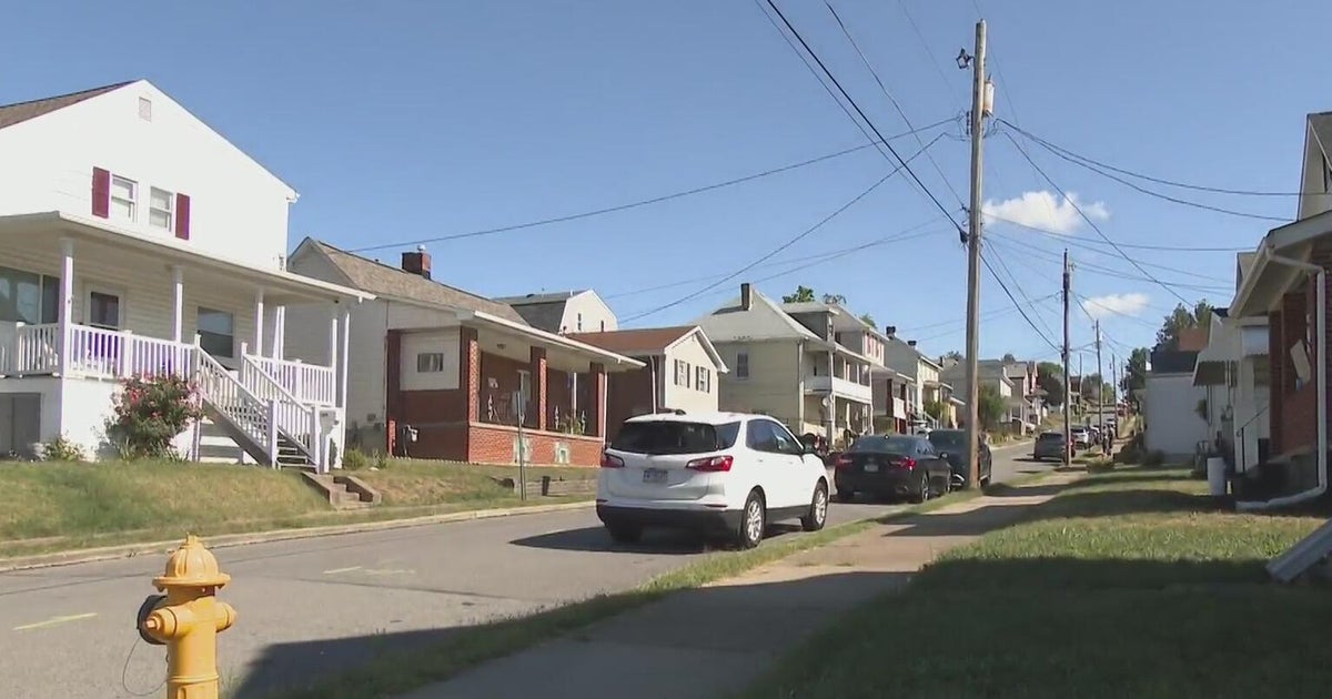 Pennsylvania shooting suspect claims self-defense - CBS Pittsburgh