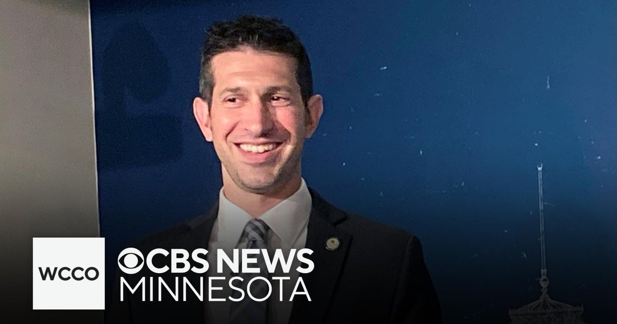 Minnesota Sen. Jeremy Miller will not run for reelection in 2026 - CBS ...