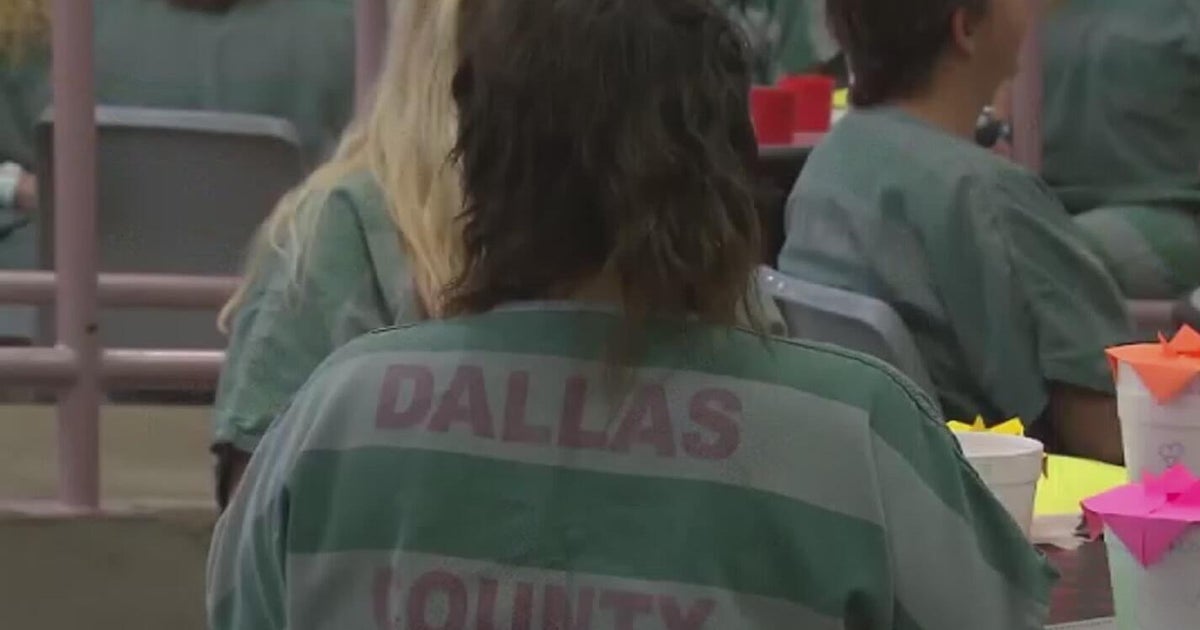 Dallas County Jail nears overcrowding crisis with over 7,000 inmates ...