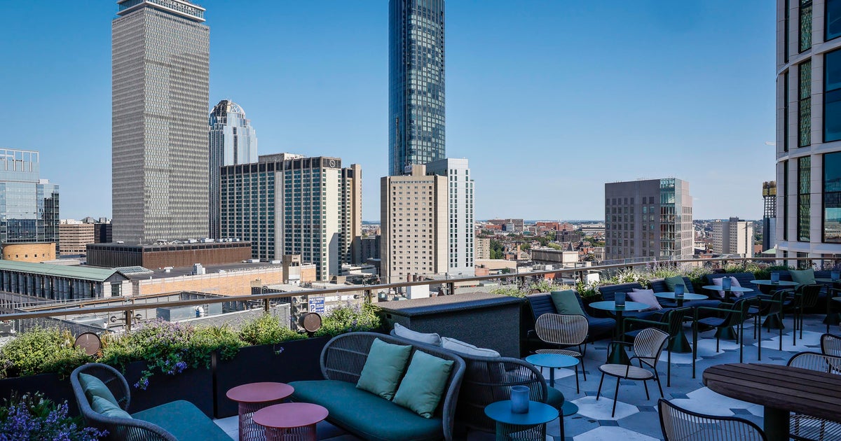 The 10 wealthiest ZIP codes in Massachusetts can be found in one area ...