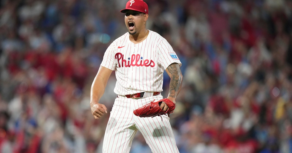 What is the Phillies' magic number to clinch a first-round bye? Here's ...