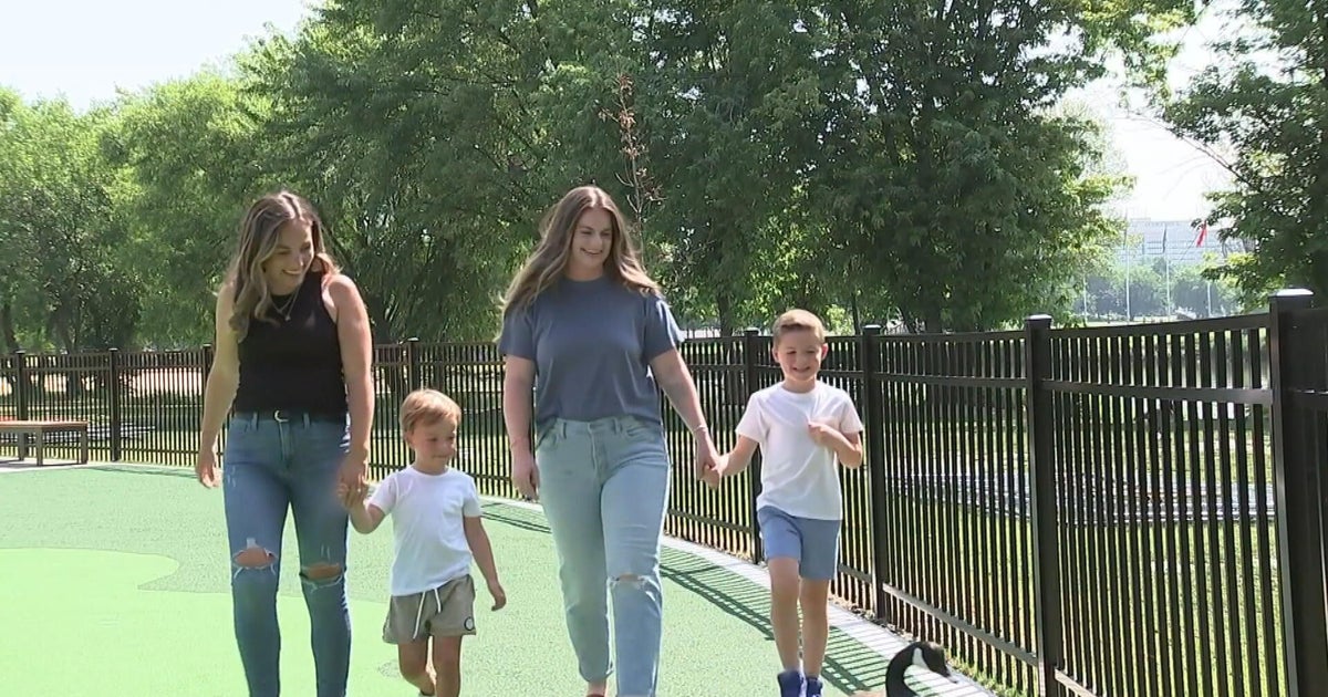 How "Birth Trauma Mama" is helping women heal after difficult ...