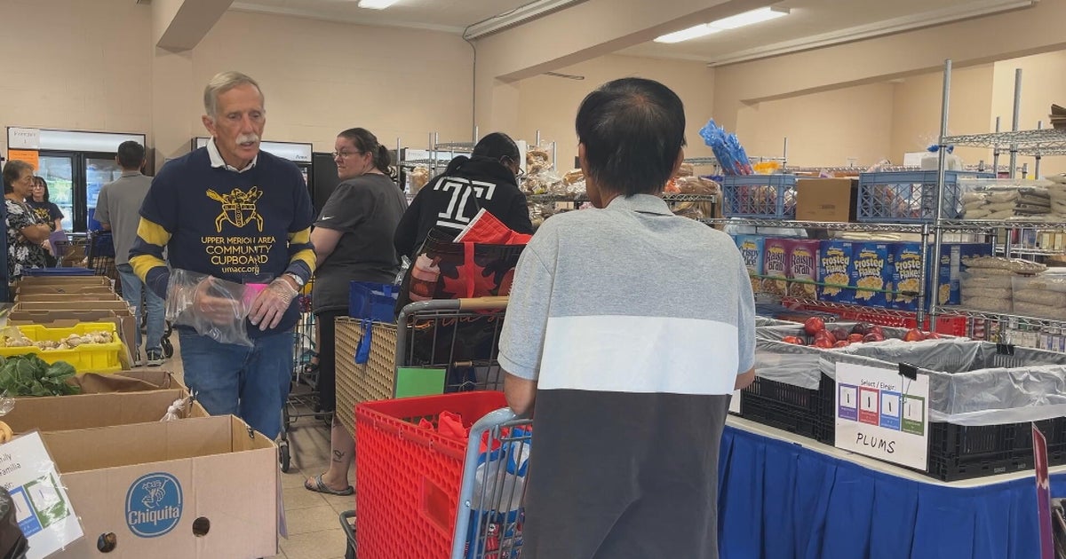 Upper Merion, Pennsylvania, food pantry receives $10K to keep fighting ...