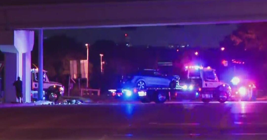 Deadly crash closes Plano Parkway at Dallas North Tollway in Plano ...
