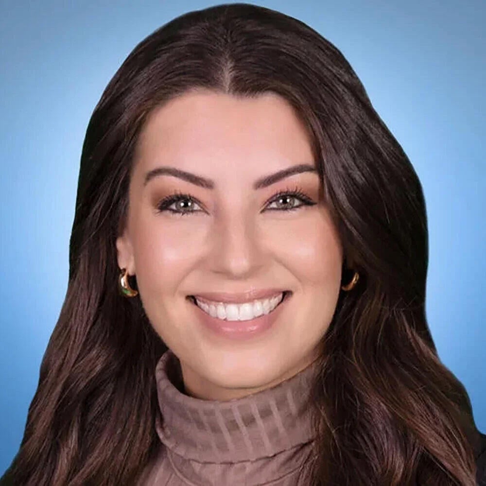 Chierstin Roth - CBS News Colorado