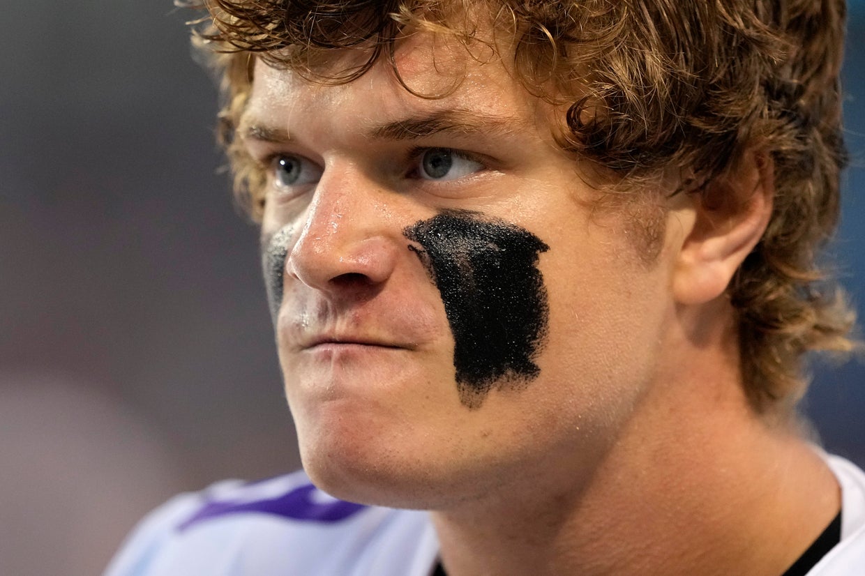 What the Vikings are saying about J.J. McCarthy after his rollercoaster ...
