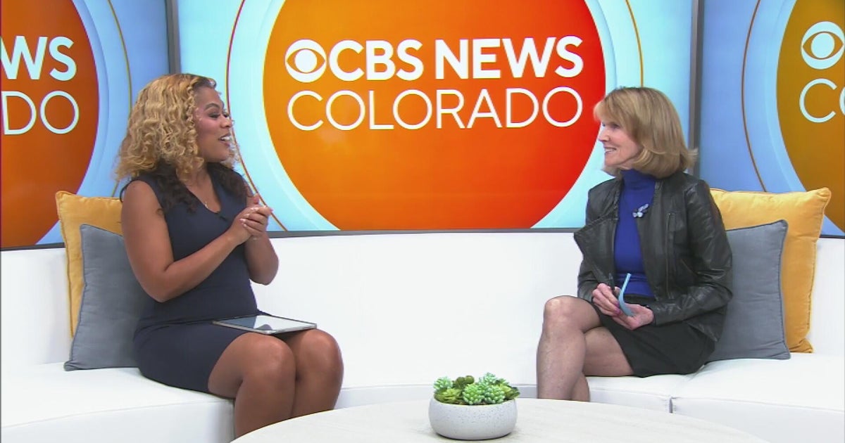 48 Hours' Erin Moriarty talks murder ahead of CrimeCon in Denver - CBS ...