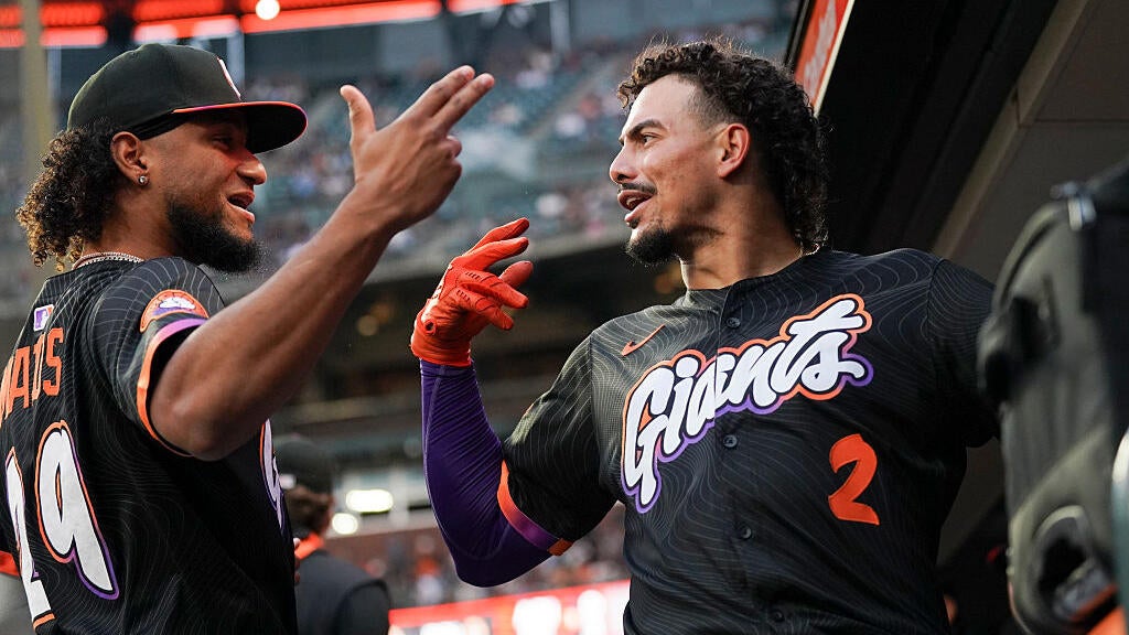 Giants news and updates - CBS San Francisco