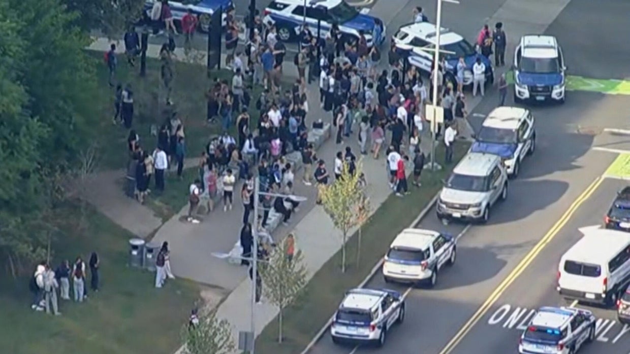 Police say no threat at UMass Boston after "unconfirmed report" of ...