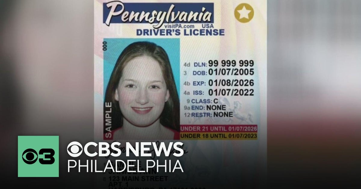 Digital driver's licenses could be coming to Pennsylvania | Digital ...
