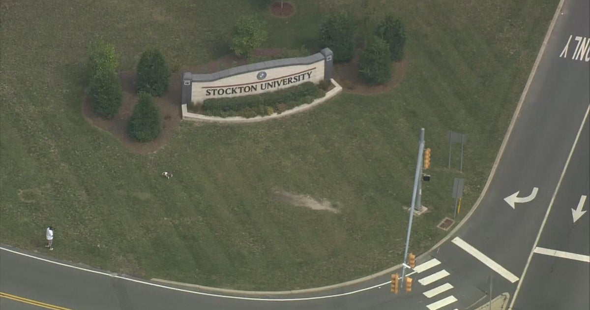 New Jersey actor accused of shooting woman during road rage incident ...