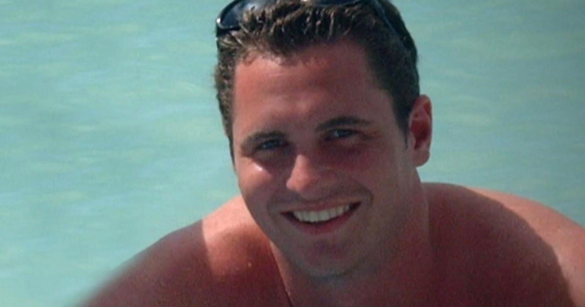 Sneak peek: Murder at Sea? - CBS News
